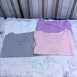 Avon | Tops | Avon 4 Pack Tees | Poshmark
